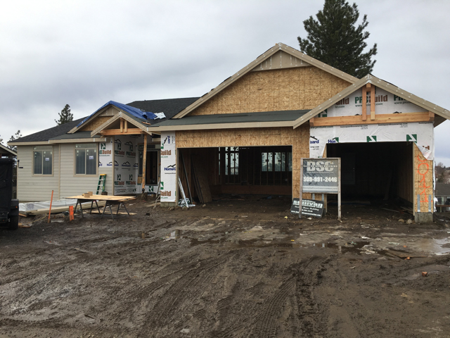 Available Homes | Danny Sullivan Construction