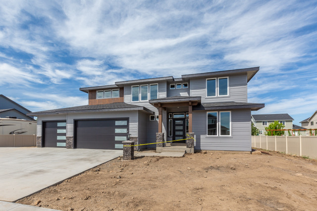 Available Homes | Danny Sullivan Construction